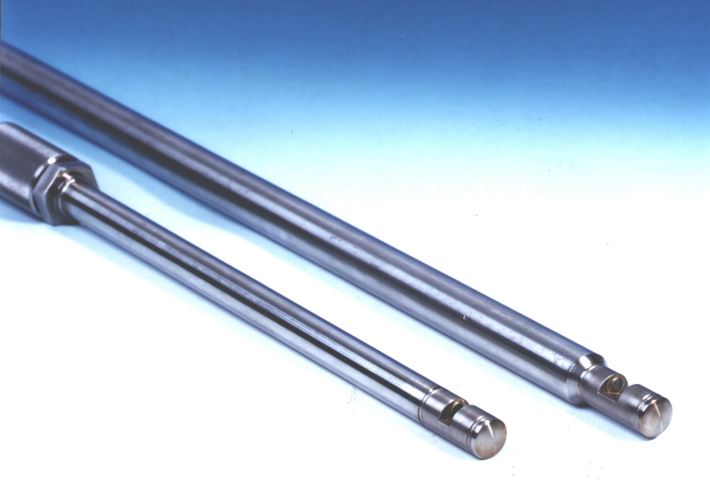 Insertion Probes For FT-NIR and UV-VIS Process Monitoring Applications ... Insertion Probes For FT-NIR and UV-VIS Process Monitoring Applications ...